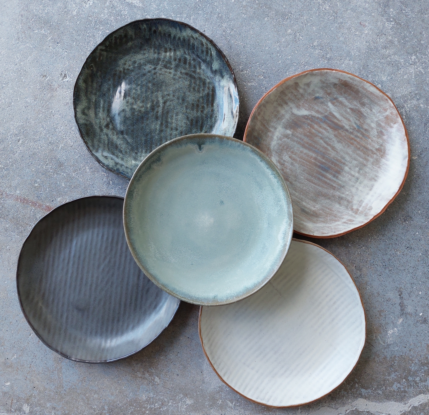 Bespoke Pottery – hopes.dreams.aspirations